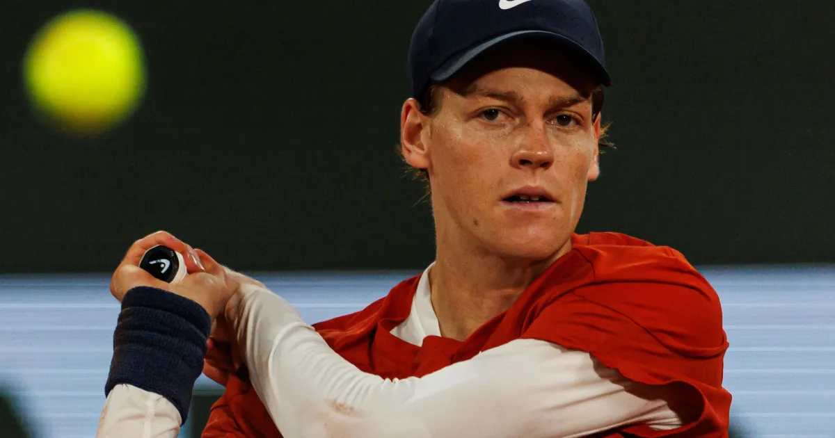 Jannik Sinner Lifts Lid On Relationship Speculations Ahead Of His Return