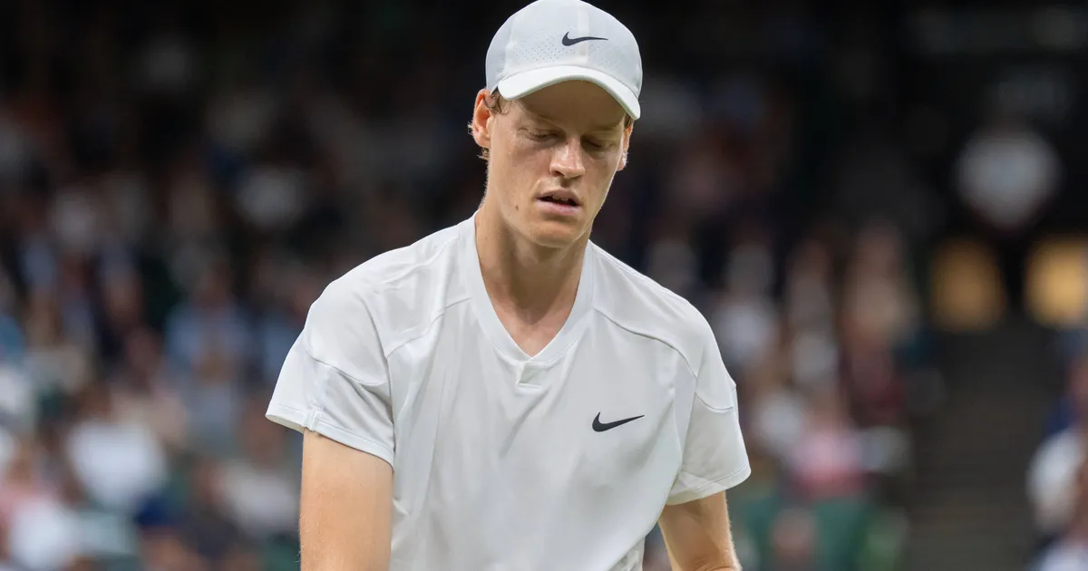 Jannik Sinner's Three-Month Ban 'Too Long' According To Holger Rune's Mother