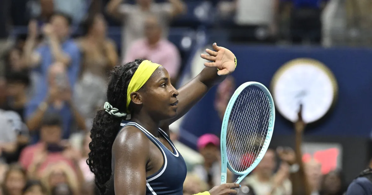 2025 Indian Wells Open WTA Draw With Gauff, Sabalenka, Swiatek