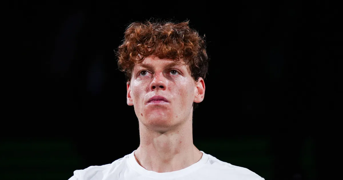 Sinner's Coaches Snubbed For ATP Coach Of Year Award Despite Record ...