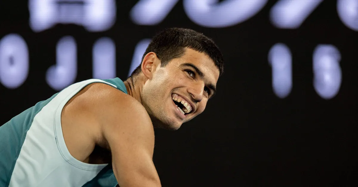 2025 Rotterdam Open ATP Draw: Alcaraz, Medvedev Face Brutal Challenge