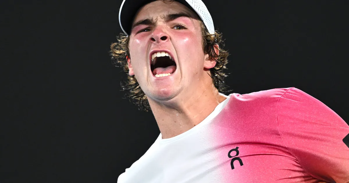 Teenage Sensation Fonseca Amazes With His Level Again To Reach Buenos ...