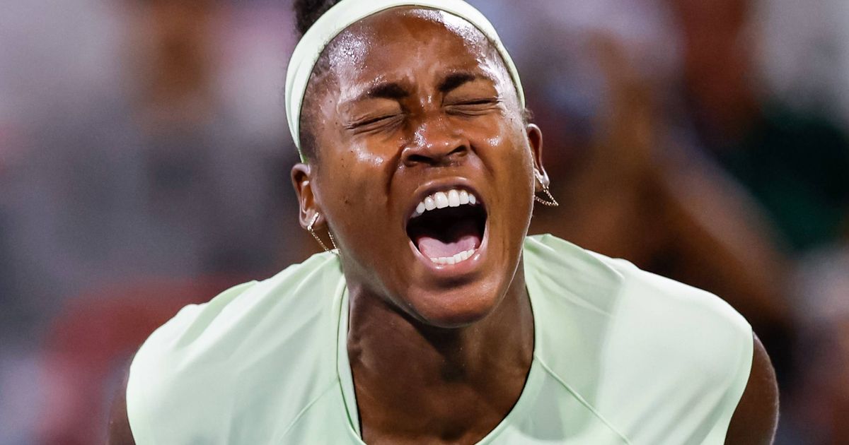 Coco Gauff Ranks As World No. 1 In Alternative Rankings Ahead Of US Open
