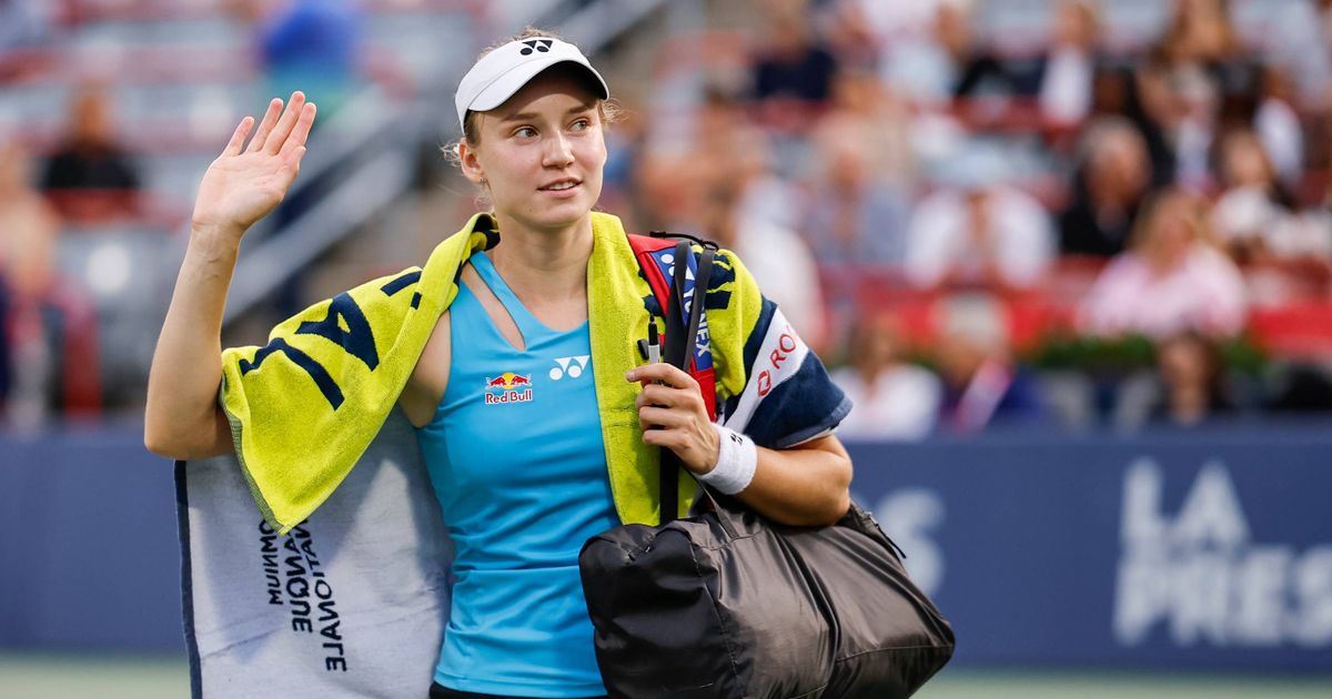 Elena Rybakina wins the the highest prize money amount in WTA history