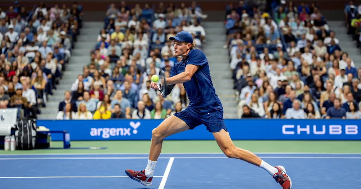 2025 China Open Beijing ATP Draw with Sinner, Zverev, Medvedev, Rublev