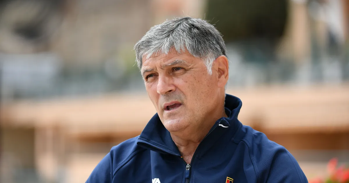 “That bitter memory will return”: Toni Nadal ranks Novak Djokovic ahead ...