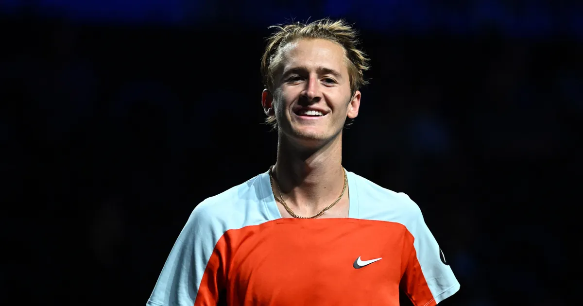 “I would circle Wimbledon for him”: Andy Roddick predicts players to ...