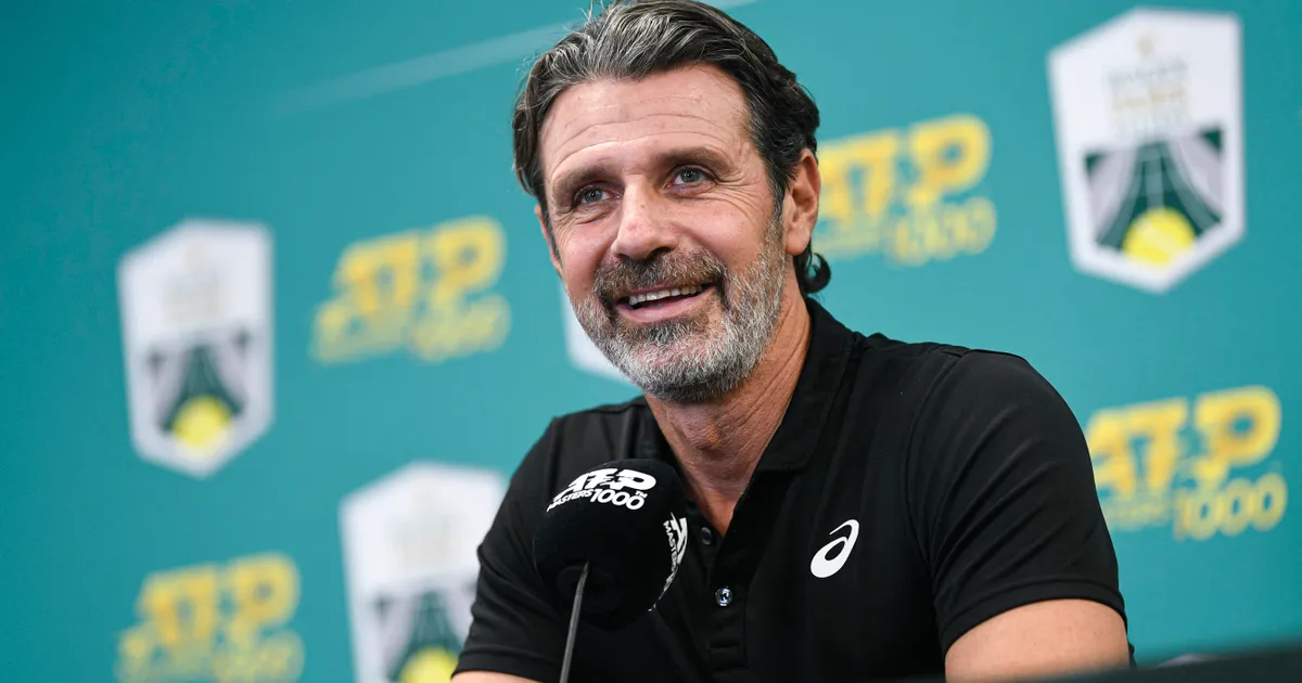 Everything you need to know about the Ultimate Tennis Showdown (UTS ...