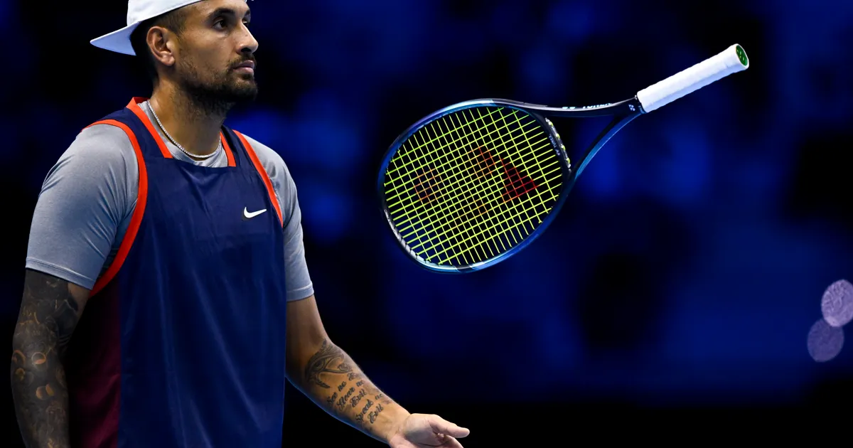 "Er weiß einfach nicht, wie man aufhört und sich wie ein Erwachsener ...