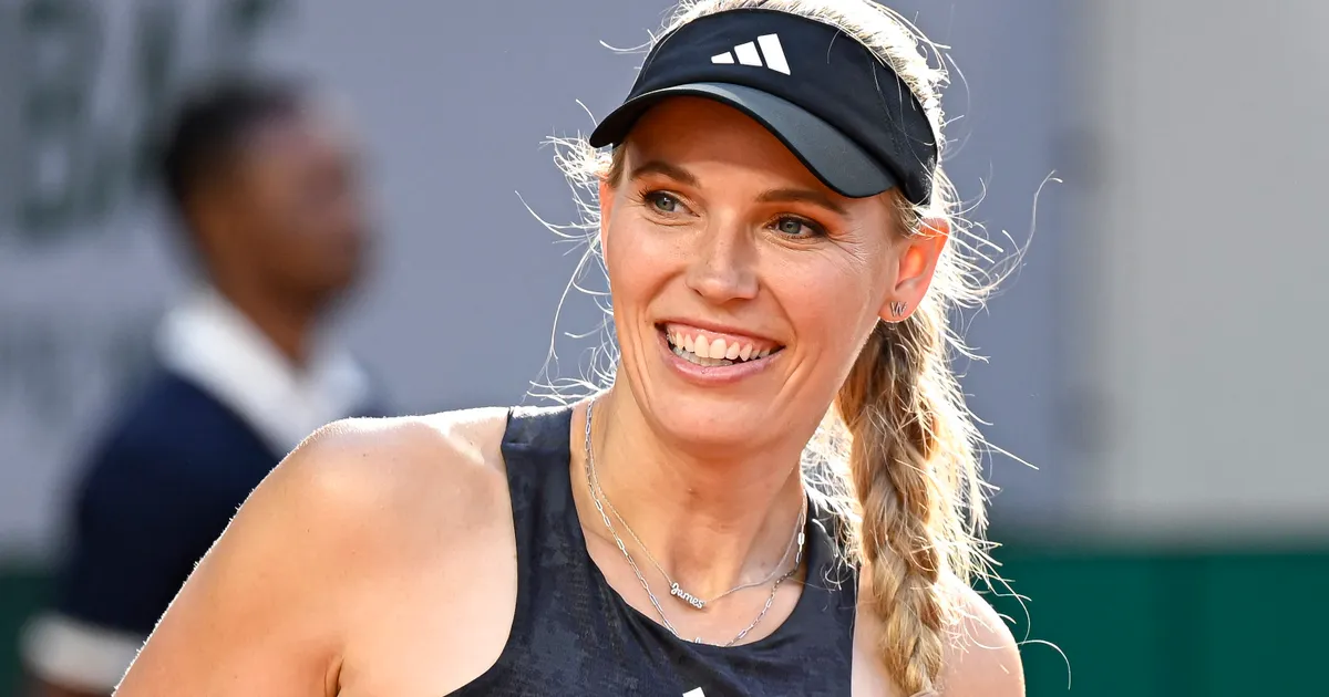 2023 US Open wildcards confirmed in full including Wozniacki, Venus ...