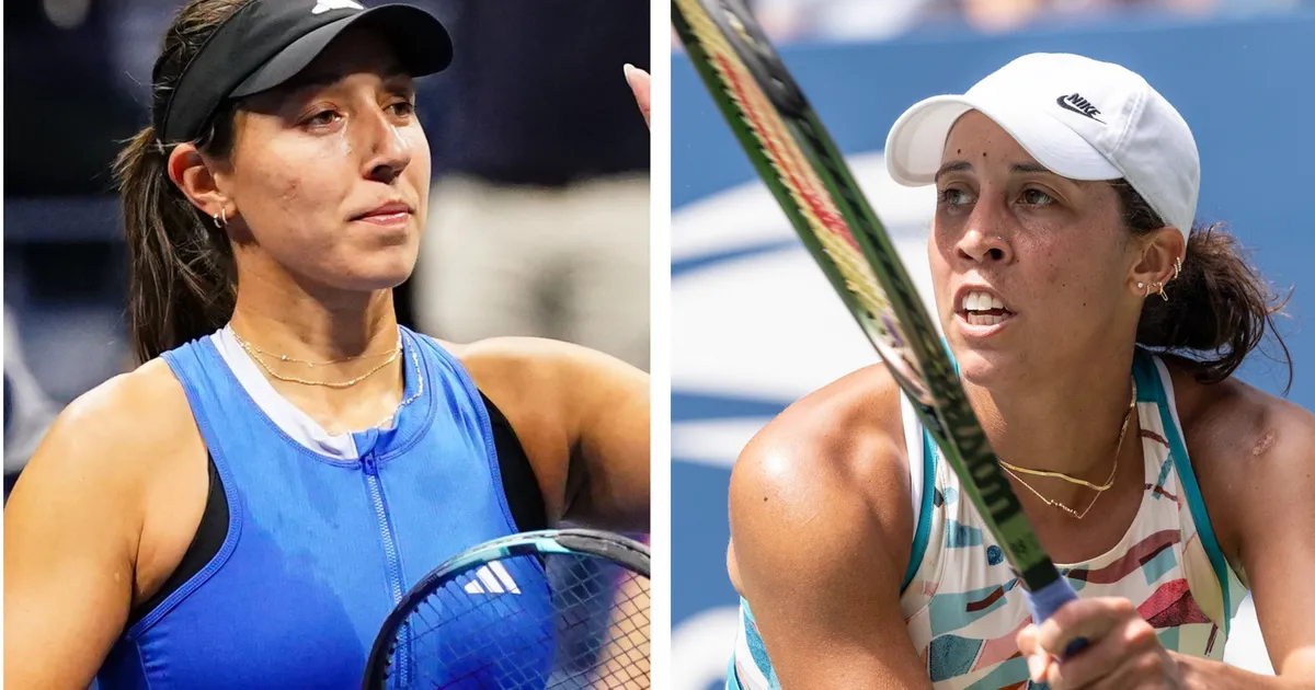 Adelaide International 2025 Final preview: Jessica Pegula and Madison Keys in All-American title ...