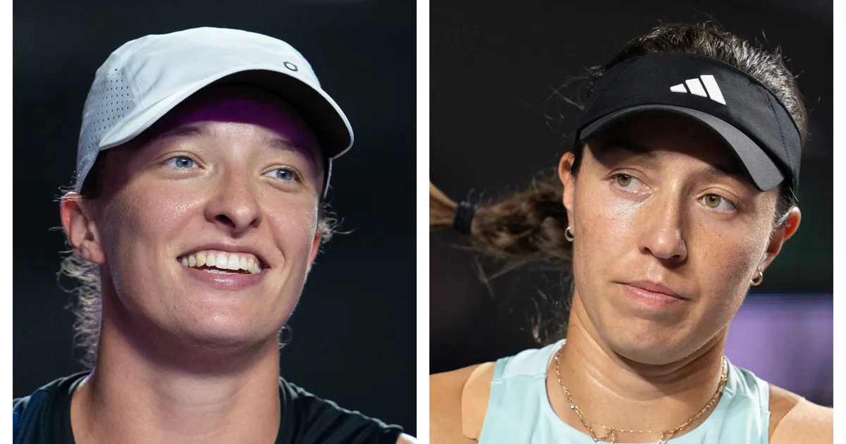 ANALYSIS: Memorable moments from WTA Paris Olympic Games: winners ...