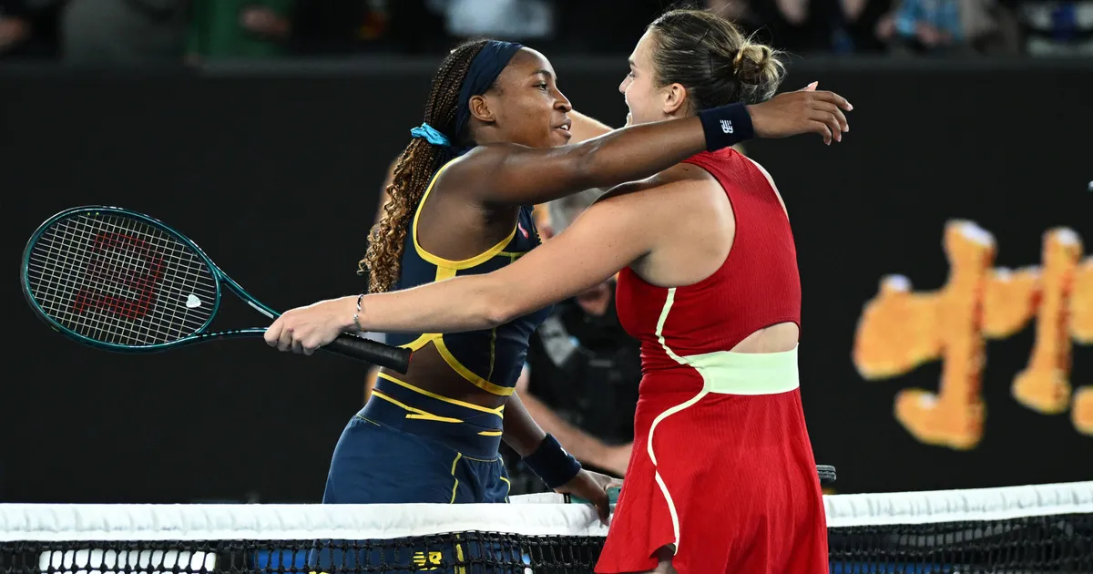 Schedule and Preview Miami Open 2025 Day Three: Aryna Sabalenka, Coco ...