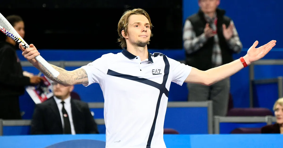 Daily Dose of Social Media: Aryna Sabalenka showcases fashion side as Alexander Bublik hands ...