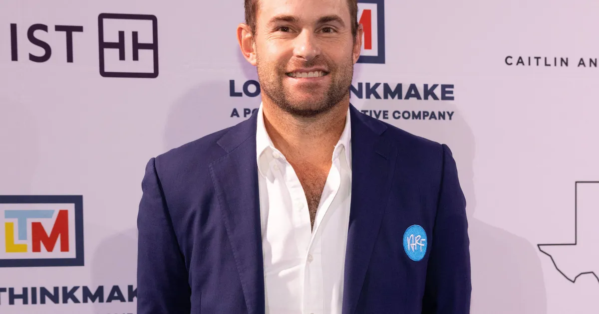 Roddick Relishing 2025's Australian Open Action