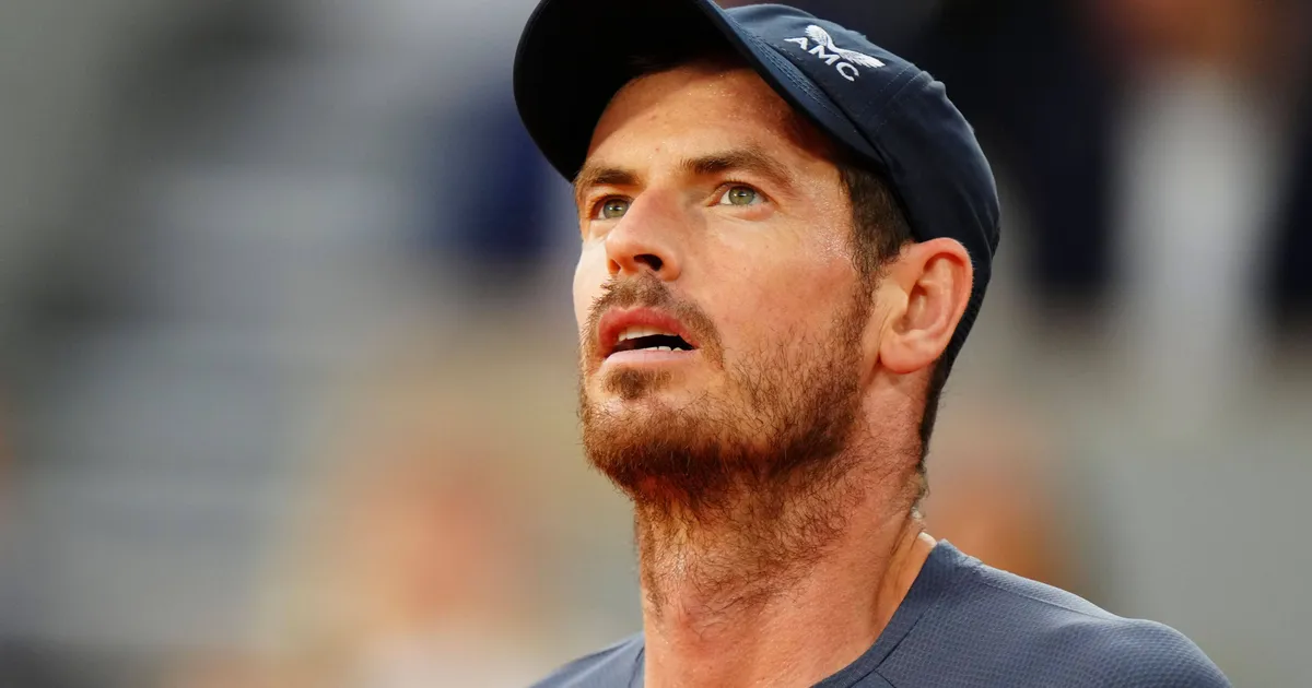 Andy Murray's 2022 interview highlights name of one former world number ...
