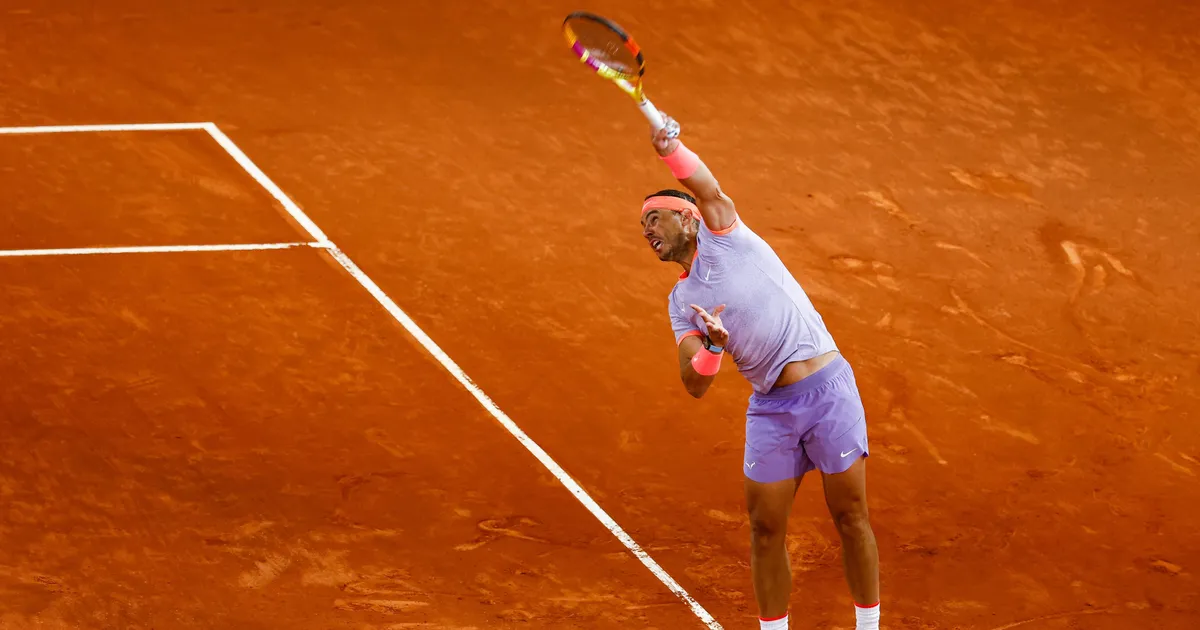 Roland Garros set to honor 14-time champion Rafael Nadal with special ...