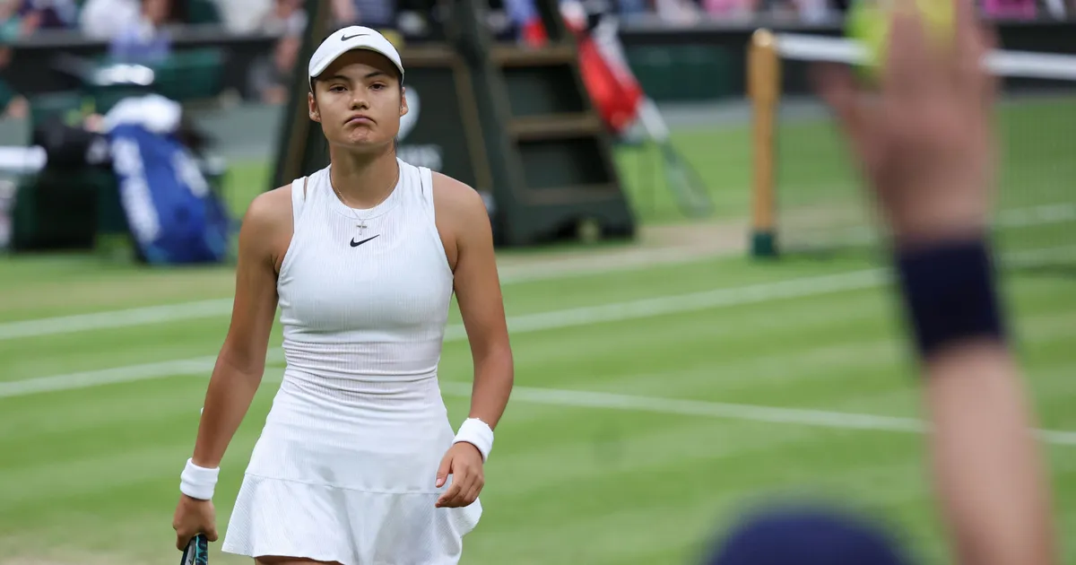 Entry List WTA Queen's Club Championships 2025: Jessica Pegula, Madison Keys and Emma Raducanu ...