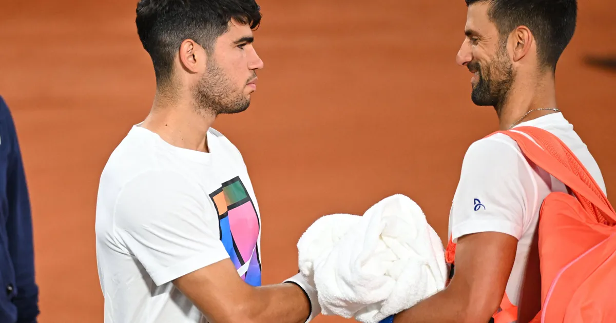 Spielplan und Vorschau Australian Open 2025 Dienstag 21. Januar mit Zverev, Alcaraz - Djokovic ...