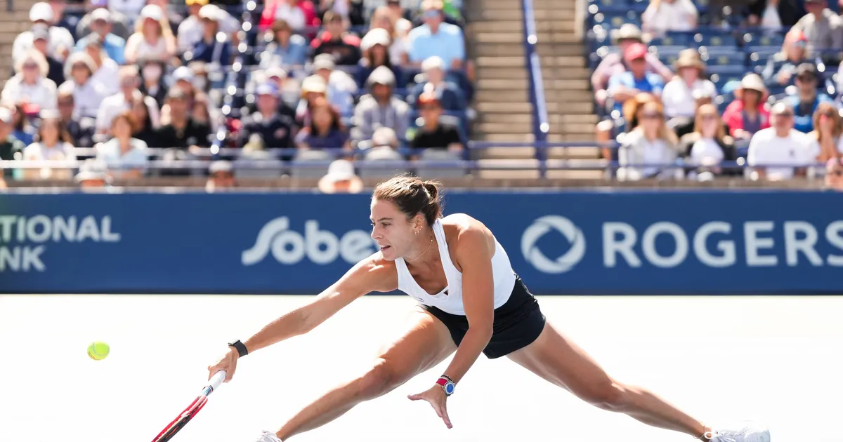 Preview and Schedule WTA Stuttgart Open 2025 Day Two: Emma Navarro ...