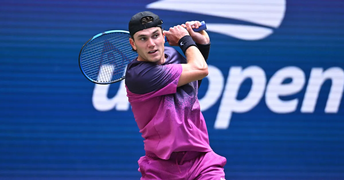 "That obviously helps": Jack Draper reveals steps he is taking to ...