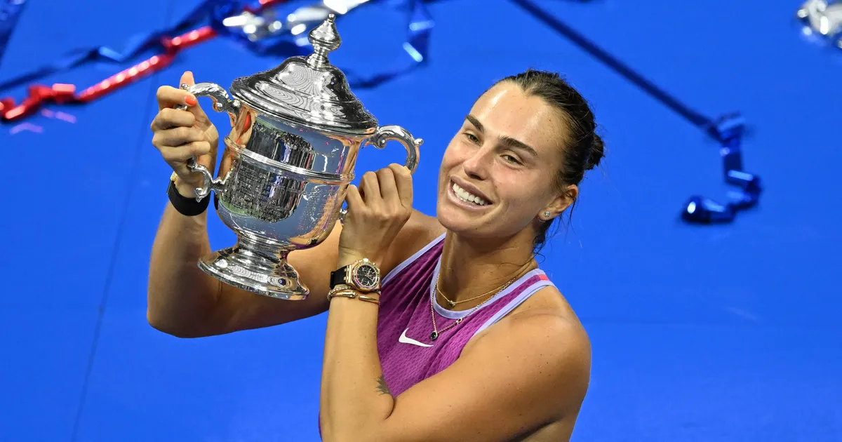 US Open 2025 WTA: Results, Schedule of play, Prize money, Draw and ...