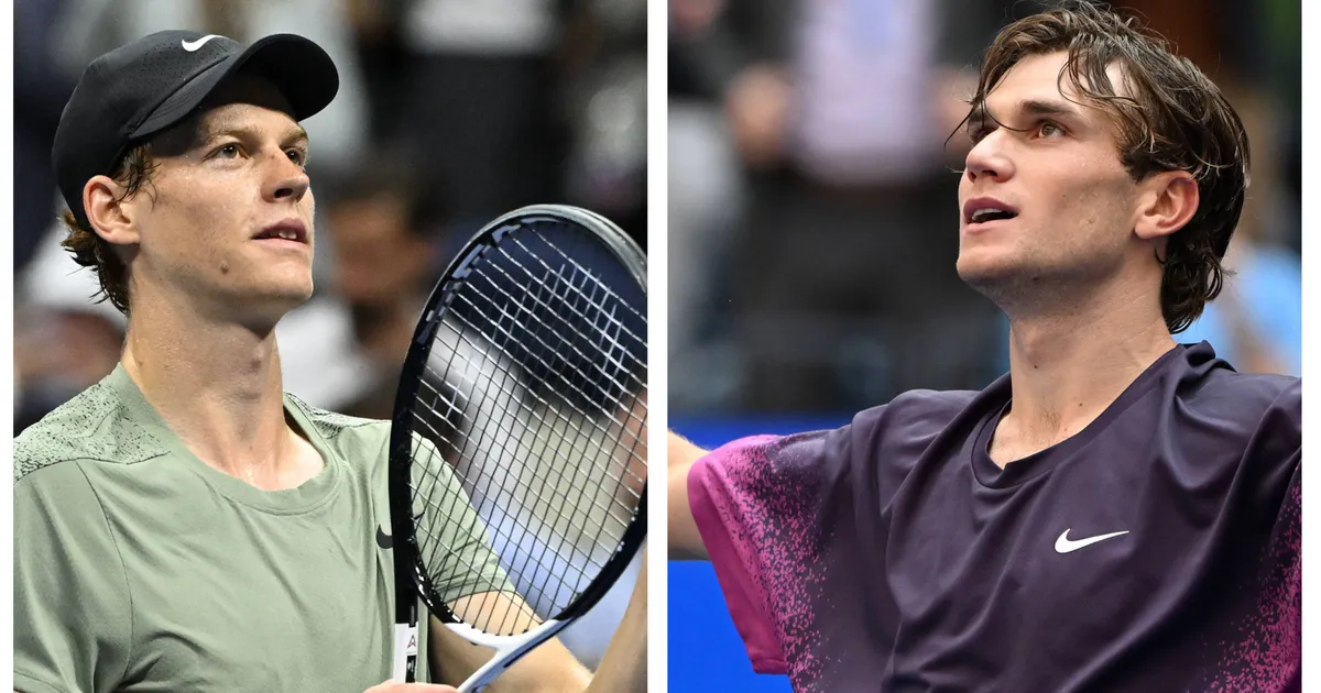 "Er ist Italiener, also dachte ich, er wüsste, wie man Pasta macht ...