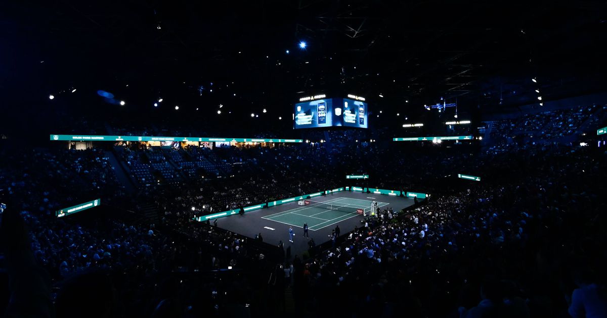Preview ATP Paris Masters 2024: A changing tournament in last Bercy ...