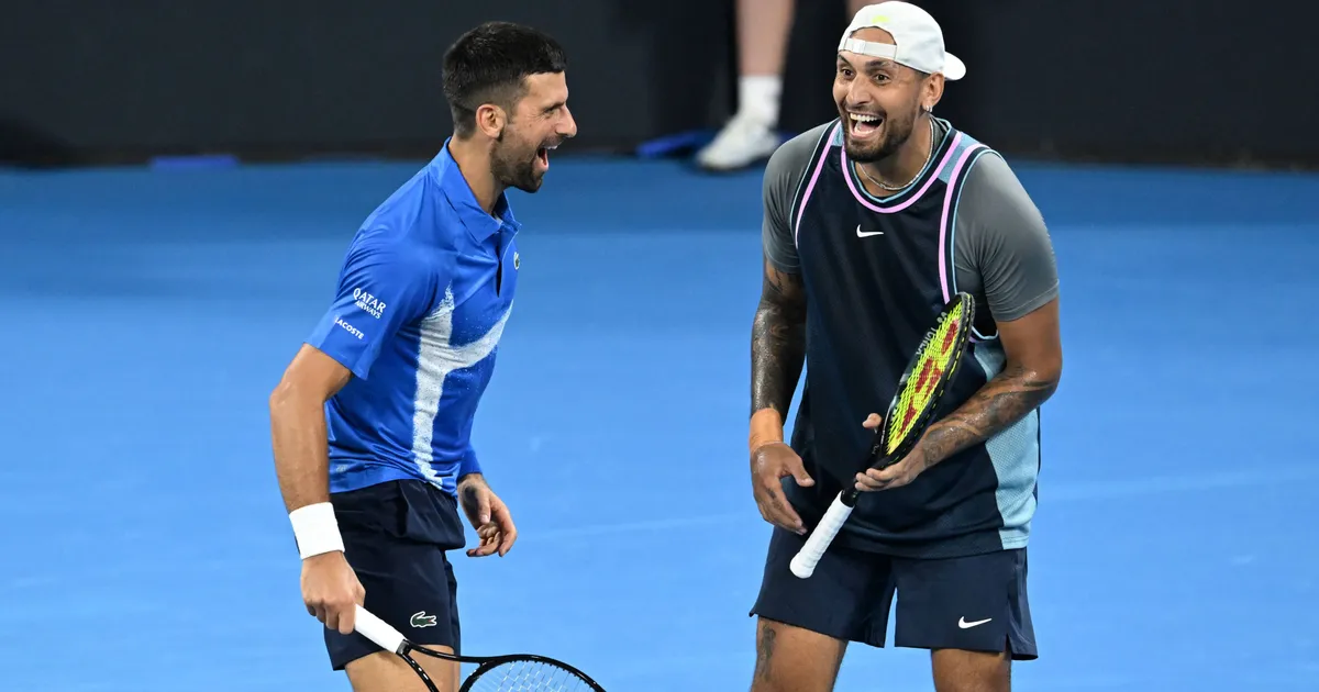 PTPA, 22 players file lawsuits against WTA, ATP, ITIA and ITF for ...