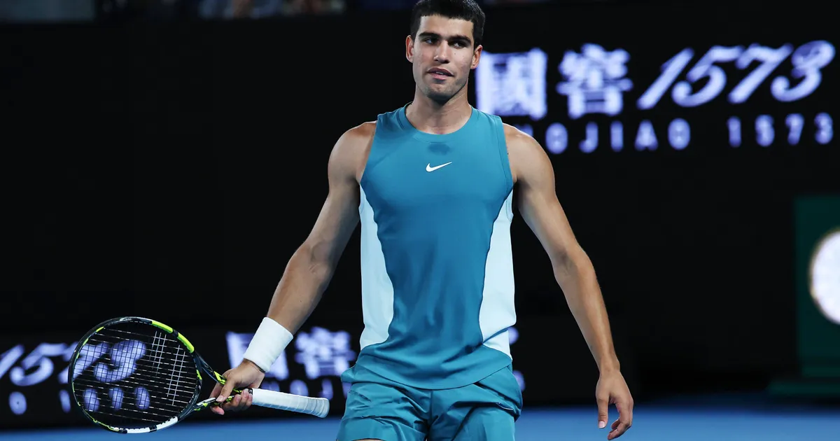 “Jannik has proven to be the best”: Carlos Alcaraz rejects Mouratoglou’s claim that Sinner is ...