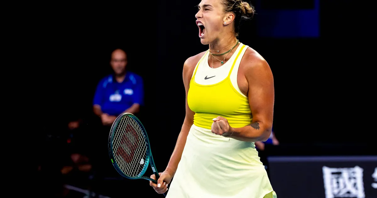 Preview Women’s Final 2025 Australian Open: Can Madison Keys break Aryna Sabalenka’s Melbourne ...