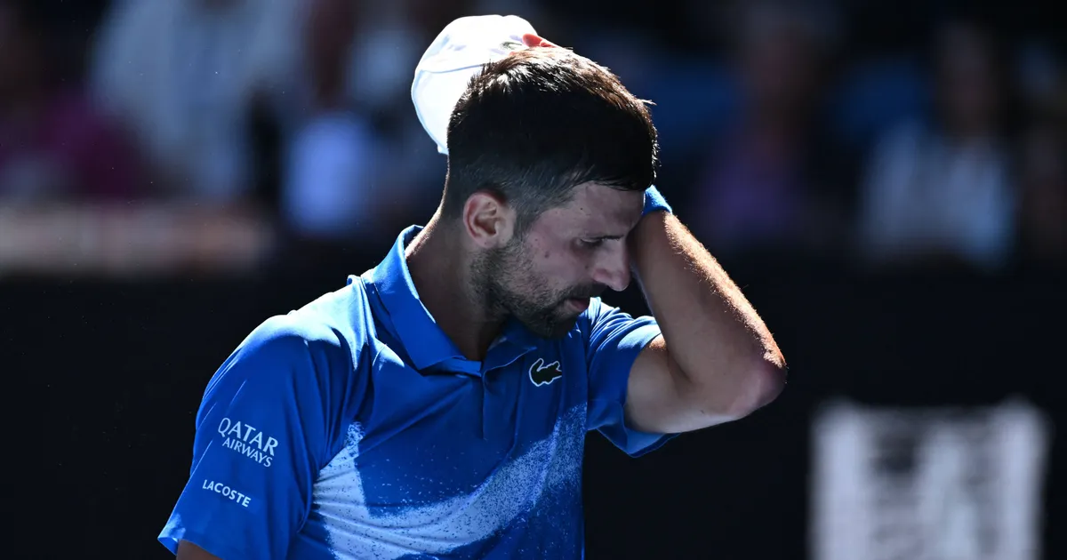 Milestone Man: Novak Djokovic hits 100 titles with epic Geneva Open ...