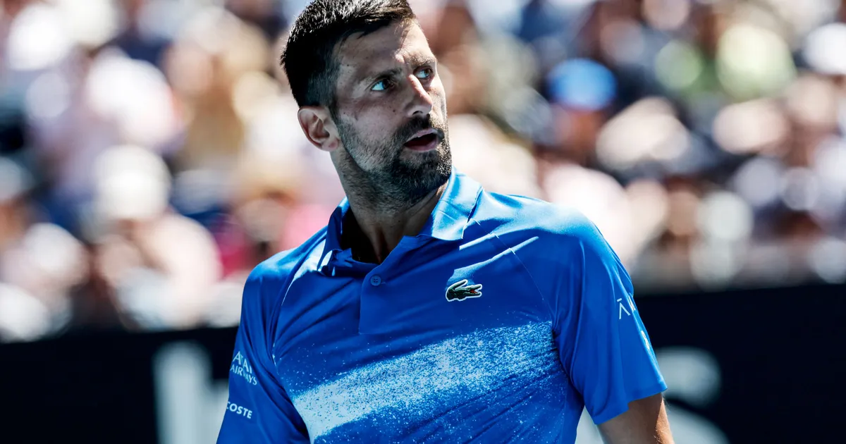 Draw ATP Qatar Open Doha led by Carlos Alcaraz, Alex De Minaur and ...