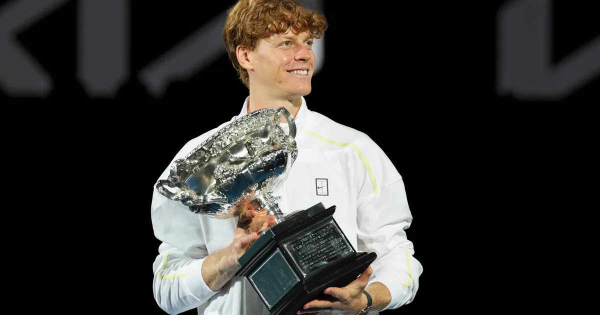 VORSCHAU | ATP Rom Open 2025 Vierter Tag: Rückkehr des Königs: Jannik Sinner spielt zum ersten ...