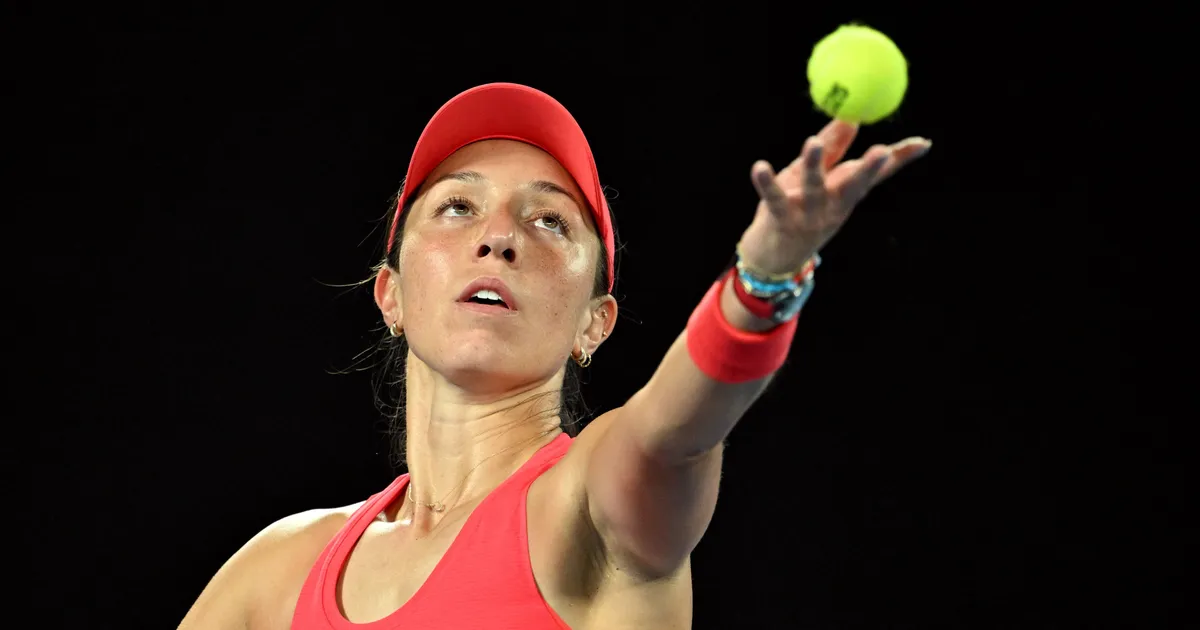 Teilnehmerliste ATX Open Austin 2025: Jessica Pegula führt ...