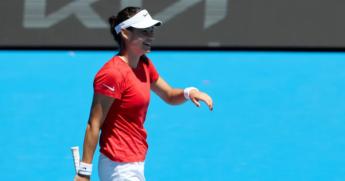 Tournament Centre Singapore Tennis Open 2025: Schedule, results, Prize ...