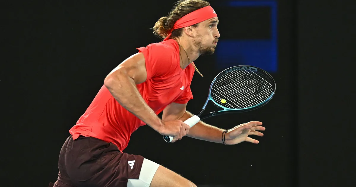 Toni Nadal to become Alexander Zverev's new coach? World No.3 spotted ...