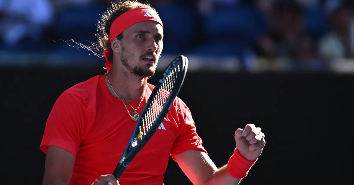 Vorschau auf das Match in Acapulco: Alexander Zverev vs. Matteo Arnaldi