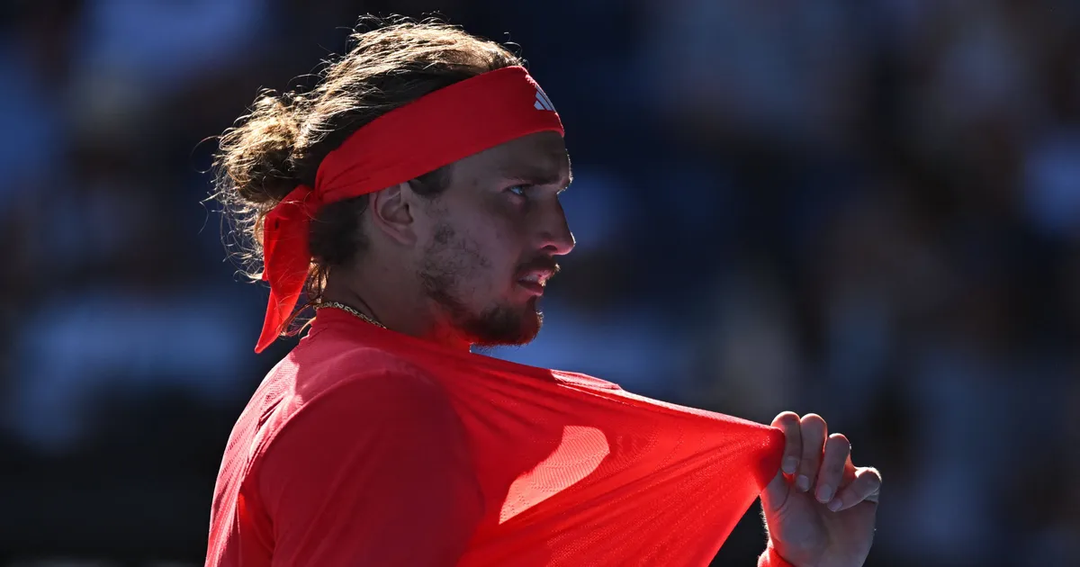 Boris Becker addresses Alexander Zverev's struggles ahead of Roland Garros