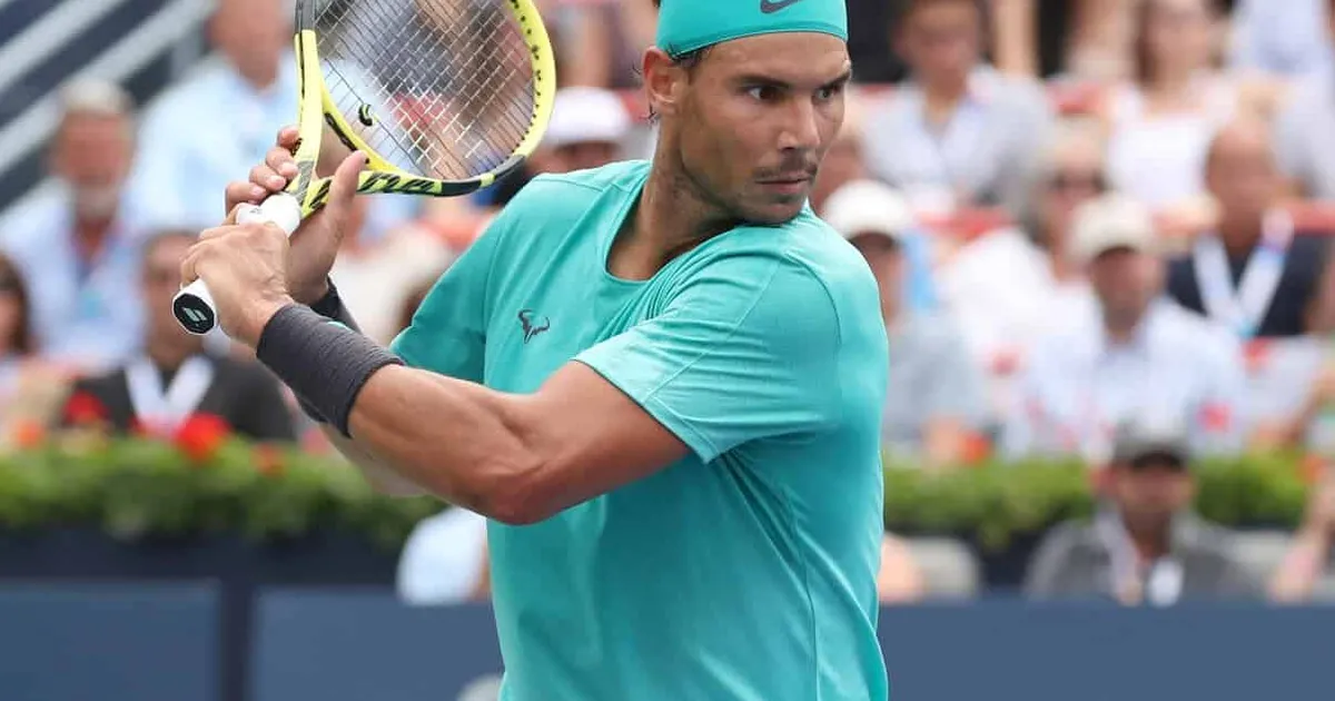 ANALYSIS | Rafael Nadal and the Miami Open shaped thorn in his side ...