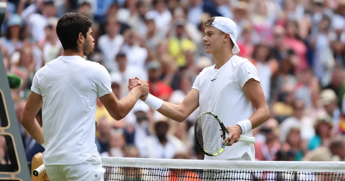 PREVIA | Final - Trofeo Conde de Godó 2025: Carlos Alcaraz va por un nuevo título frente a su ...
