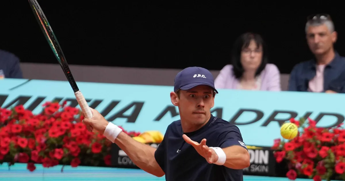 REVIEW | Roland Garros 2025 Day 5 most shocking upsets with Alex De Minaur including Jakub Mensik