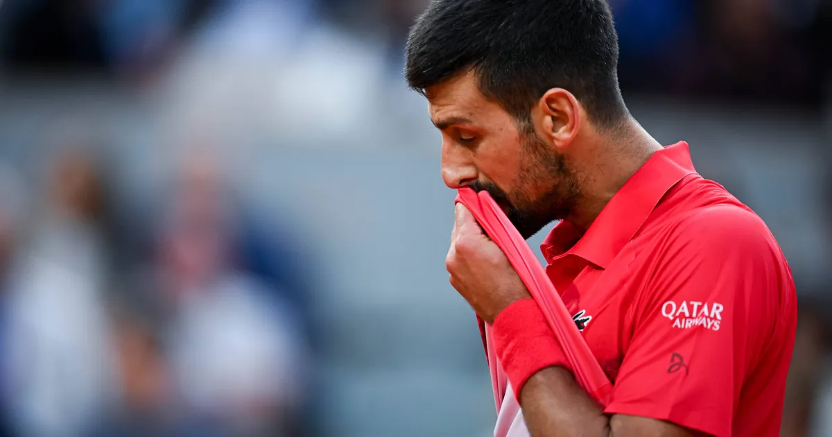 "It's not a bad way for him to go out" - Rennae Stubbs weighs in on ...