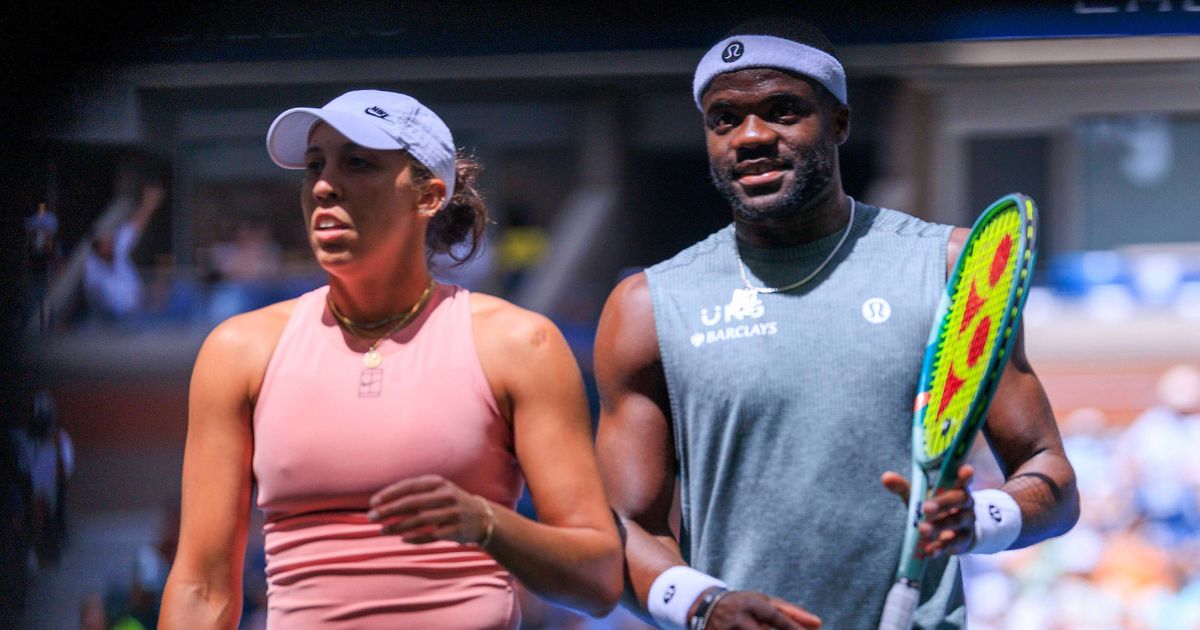 Charlotte Invitational: Keys tops Venus, Tiafoe edges Fritz