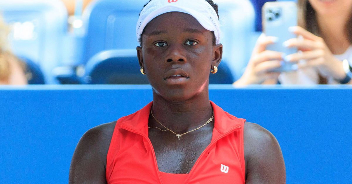 Wuhan Open Round-Up: Victoria Mboko's run of losses extends to three ...