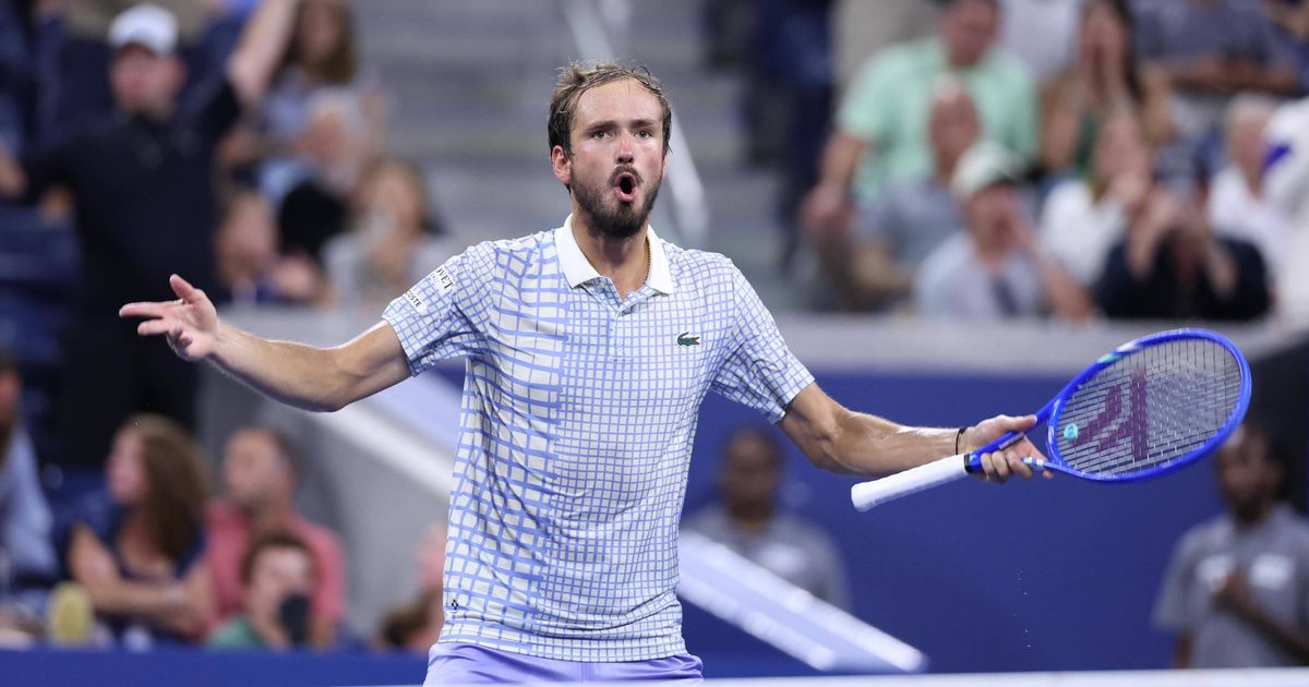 "I suffered for him" - Benjamin Bonzi's coach Nicolas Mahut slams ...