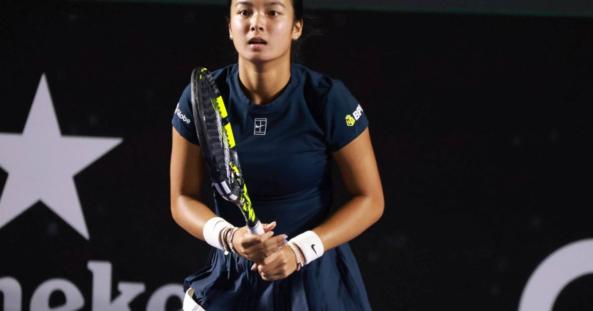 Guangzhou Open: Entry List, Schedule of play, Prize Money, Draw ...