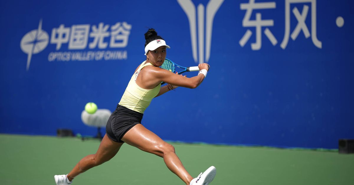 Guangzhou Open Final Round-Up | Ann Li wins second career title ...