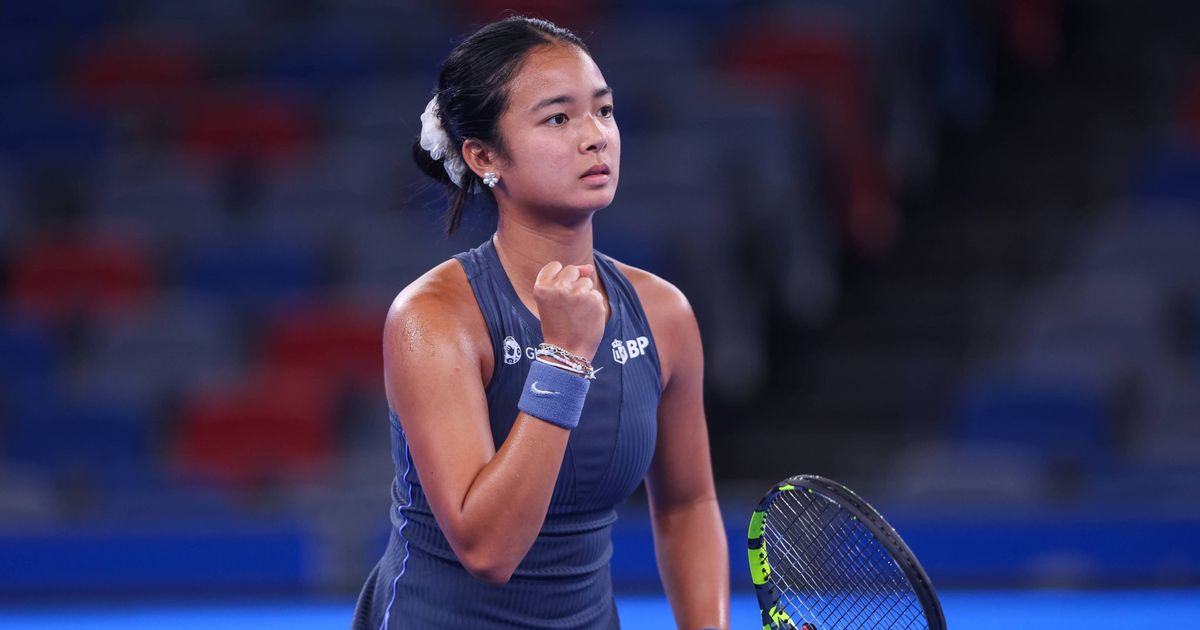 Como assistir ao WTA Guangzhou Open 2025 ao vivo na TV ou por streaming