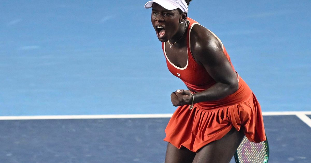United Cup: Felix Auger-Aliassime and Victoria Mboko impress in ...